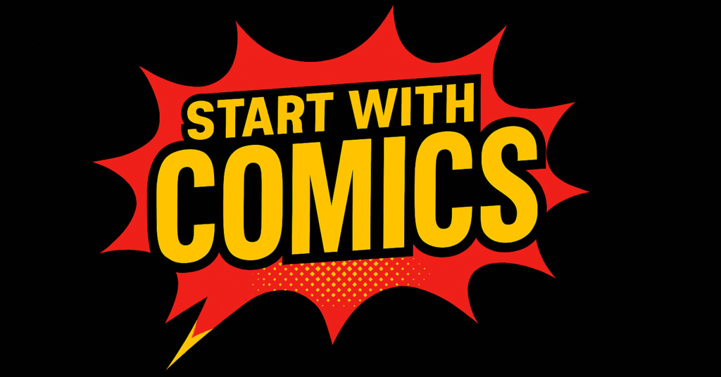 Batman Comic Reading Order (Ultimate Beginner Timeline)